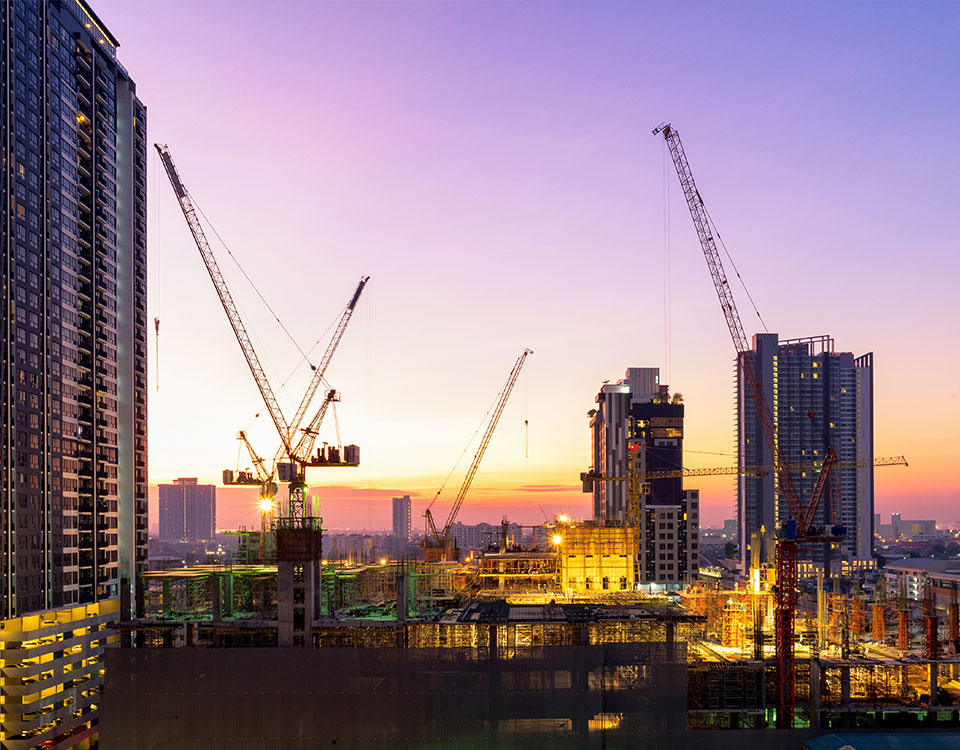 This Is First Project – RT Construction