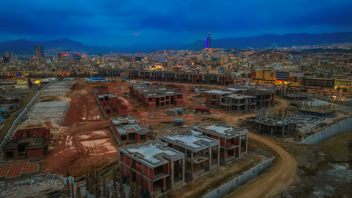 RT Construction – RT Construction