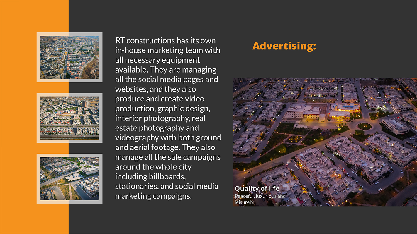 RT Construction – RT Construction