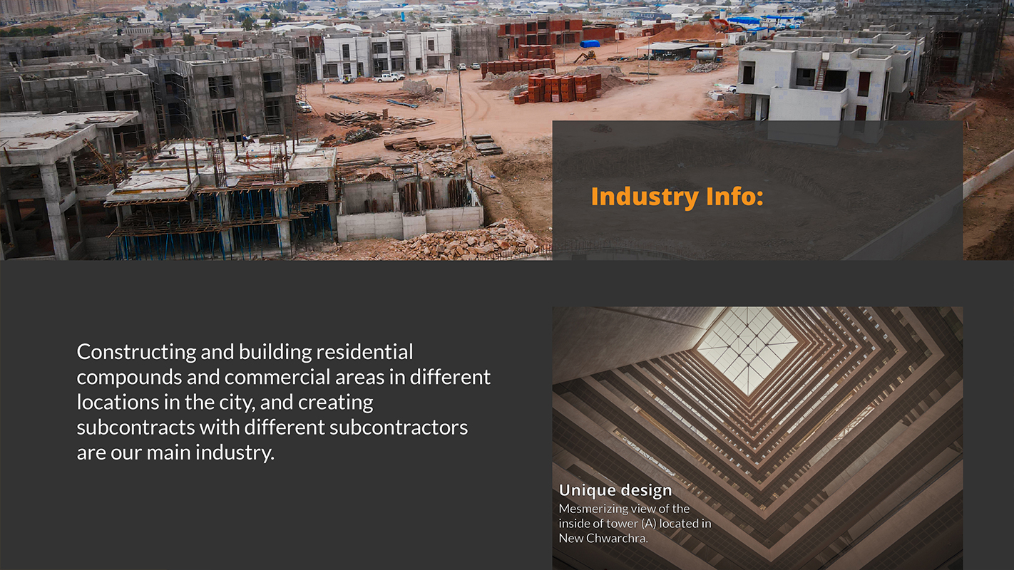 RT Construction – RT Construction