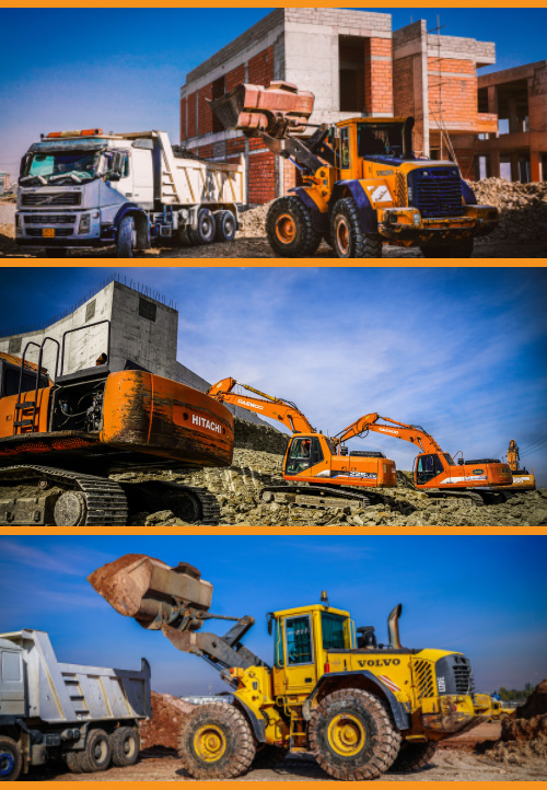 RT Construction – RT Construction