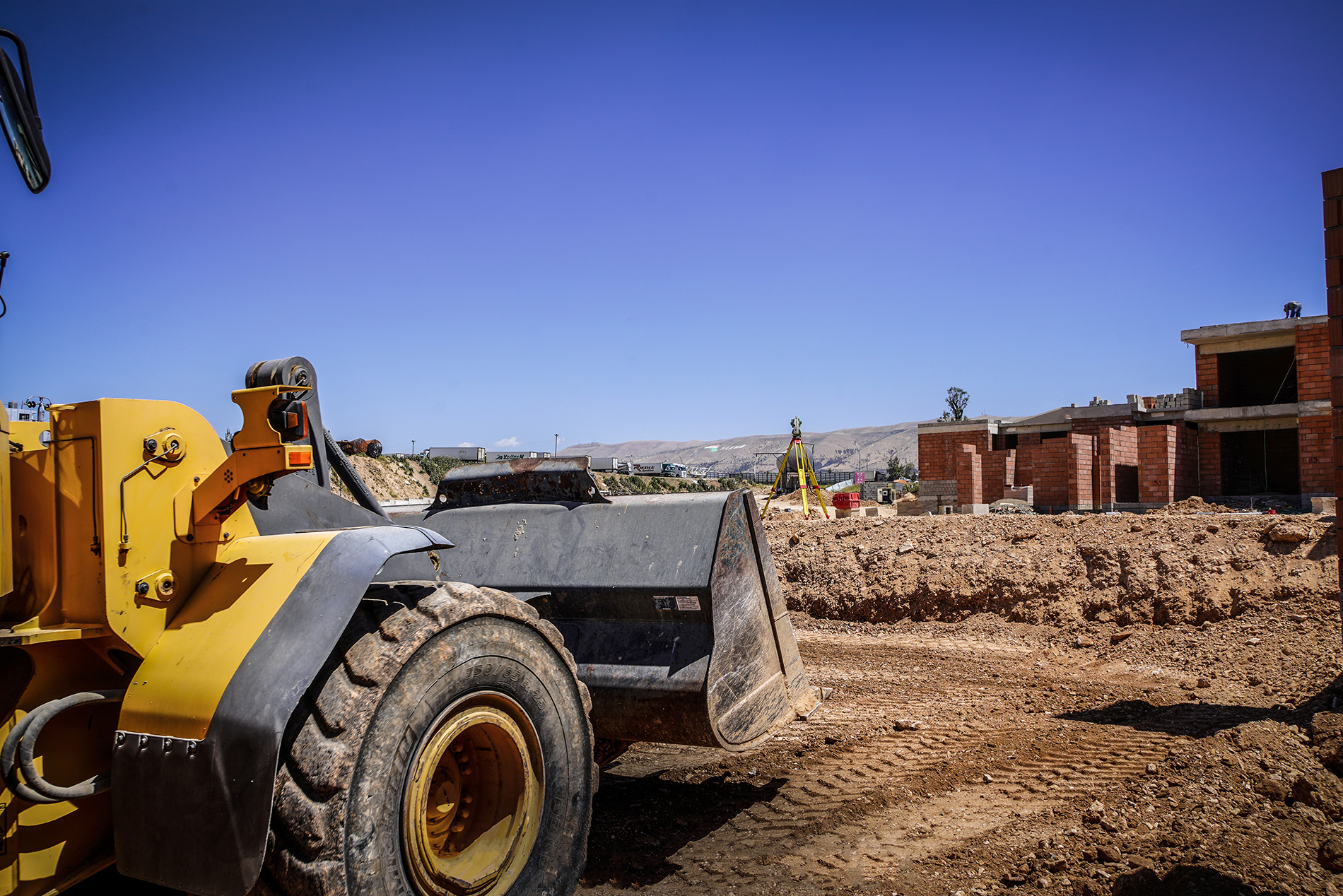 RT Construction – RT Construction