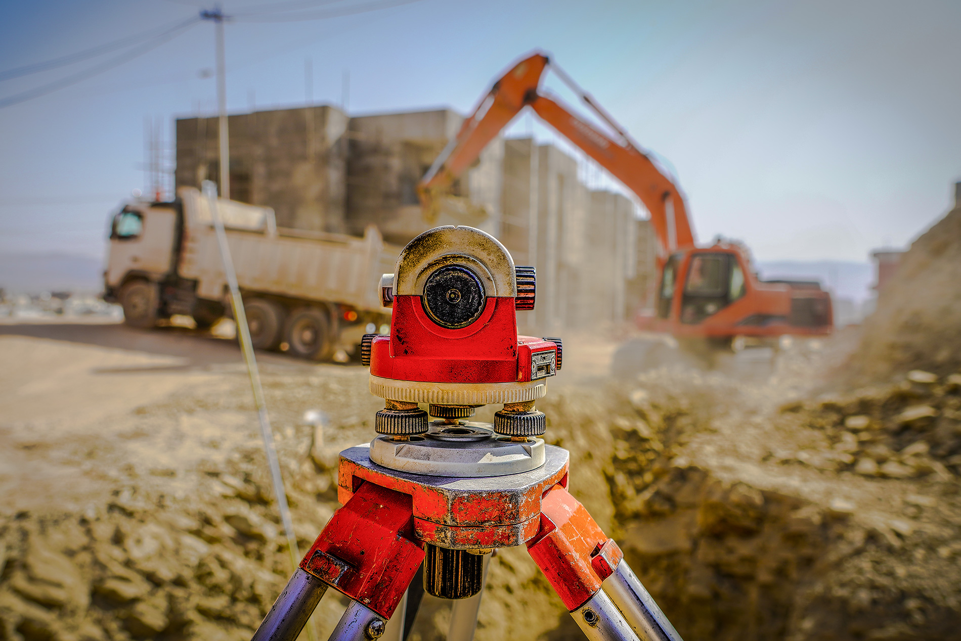 RT Construction – RT Construction