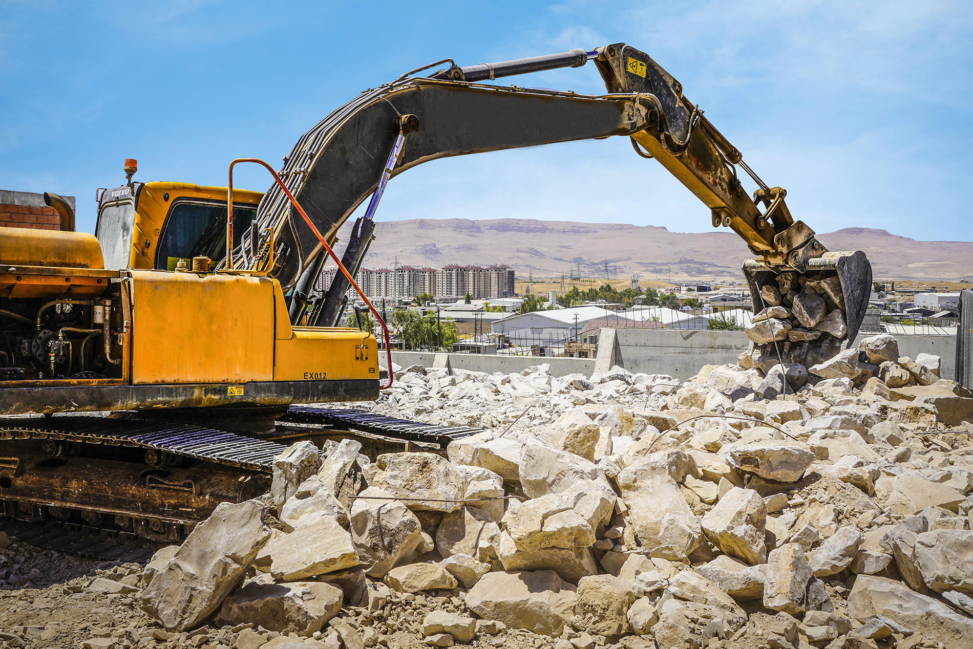 RT Construction – RT Construction