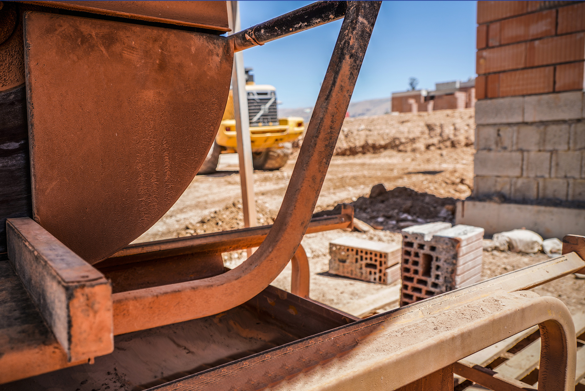 RT Construction – RT Construction